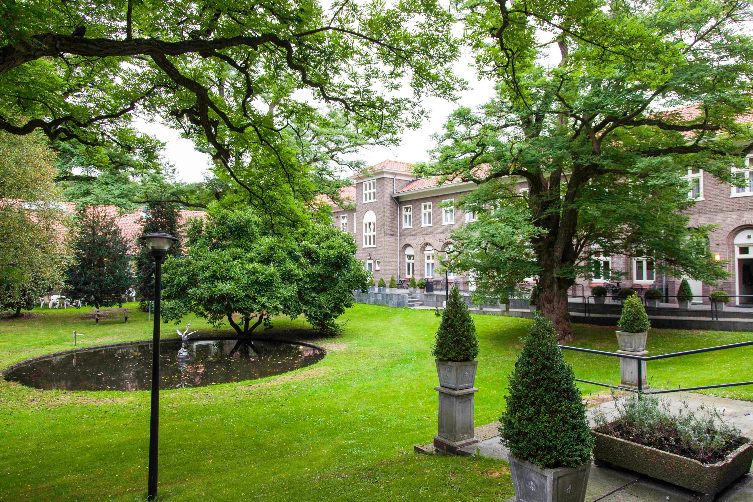 Home - Park Voorburg